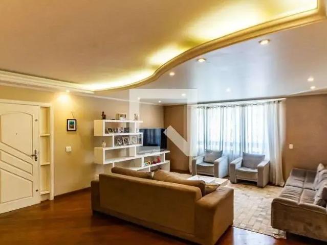 Casa / Sobrado para Venda em São Paulo/SP Mandaqui 4 Quartos