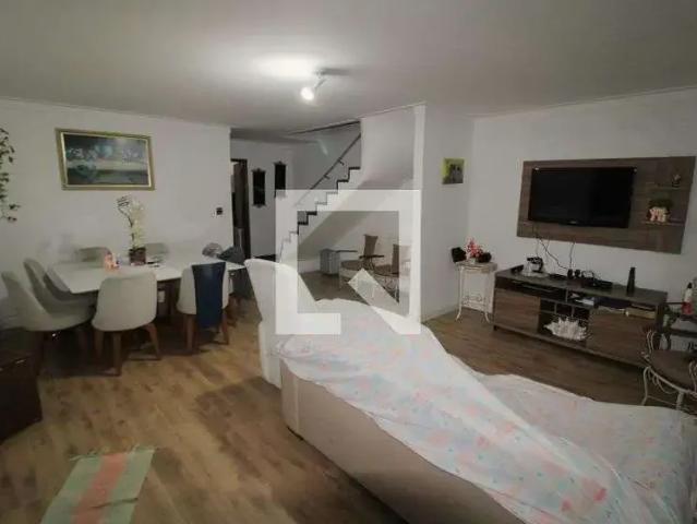 Casa / Sobrado para Venda em São Paulo/SP Mandaqui 4 Quartos