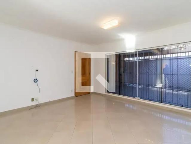 Casa / Sobrado para Venda em São Paulo/SP Mandaqui 4 Quartos