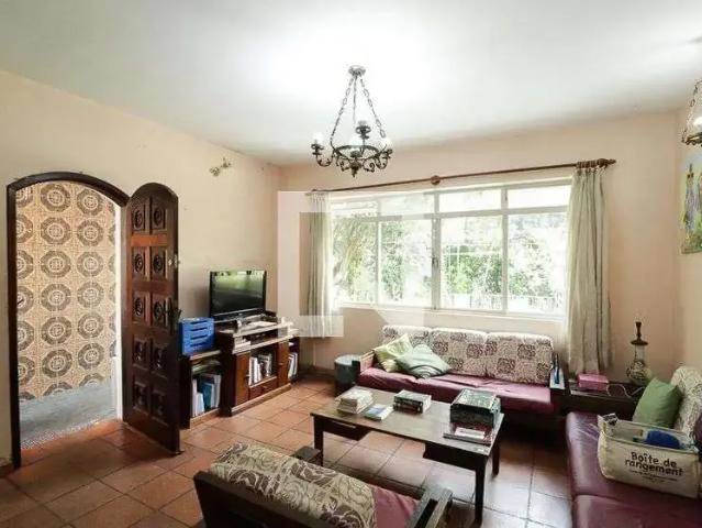 Casa / Sobrado para Venda em São Paulo/SP Mandaqui 4 Quartos