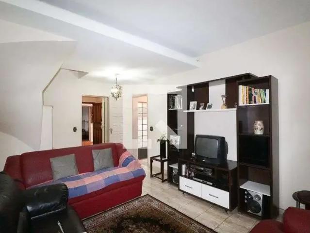 Casa / Sobrado para Venda em São Paulo/SP Mandaqui 4 Quartos