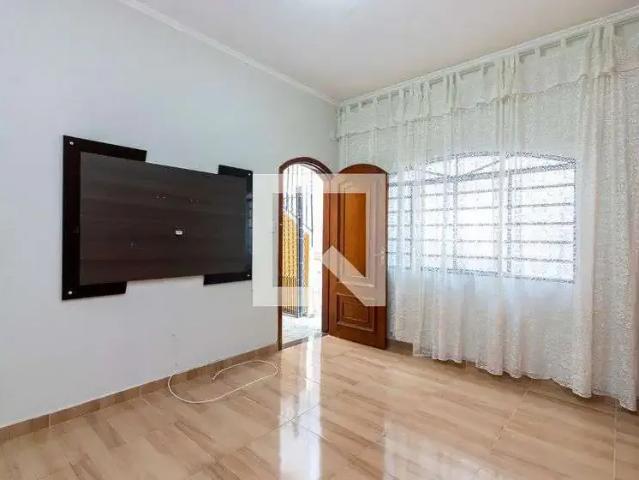 Casa / Sobrado para Venda em São Paulo/SP Mandaqui 4 Quartos