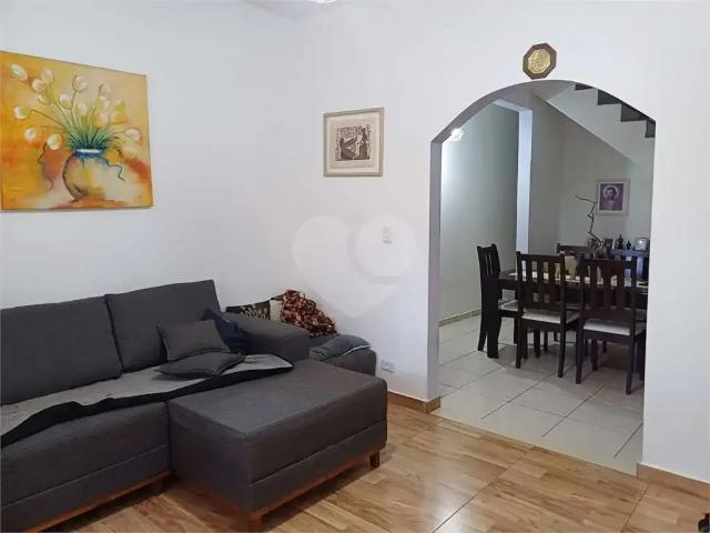 Casa / Sobrado para Venda em São Paulo/SP Mandaqui 4 Quartos