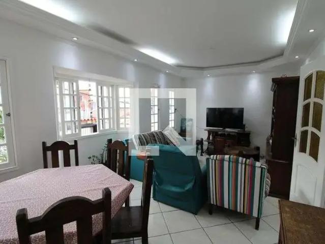 Casa / Sobrado para Venda em São Paulo/SP Mandaqui 4 Quartos