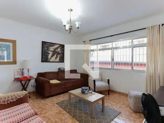 Casa / Sobrado para Venda em São Paulo/SP Mandaqui 4 Quartos