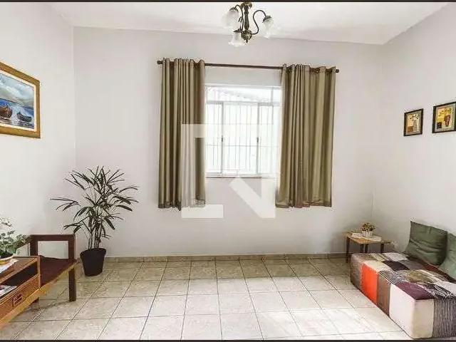 Casa / Sobrado para Venda em São Paulo/SP Mandaqui 4 Quartos