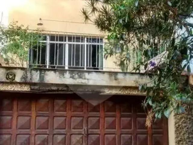 Casa / Sobrado para Venda em São Paulo/SP Mandaqui 4 Quartos