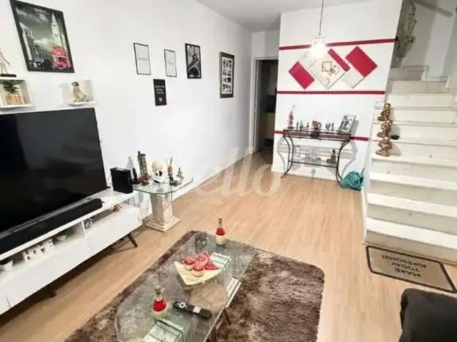 Casa / Sobrado para Venda em São Paulo/SP Mandaqui 4 Quartos