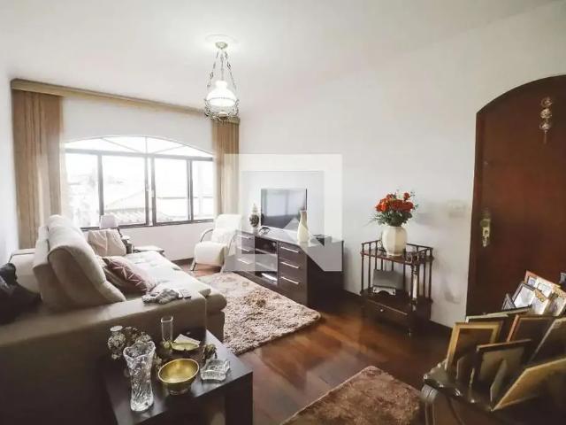 Casa / Sobrado para Venda em São Paulo/SP Mandaqui 4 Quartos