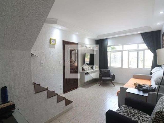 Casa / Sobrado para Venda em São Paulo/SP Mandaqui 4 Quartos