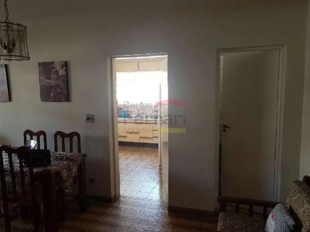 Casa / Sobrado para Venda em São Paulo/SP Mandaqui 4 Quartos