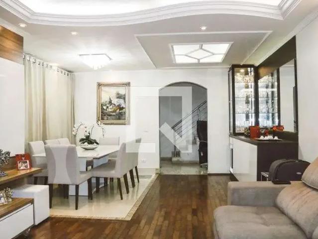 Casa / Sobrado para Venda em São Paulo/SP Mandaqui 4 Quartos