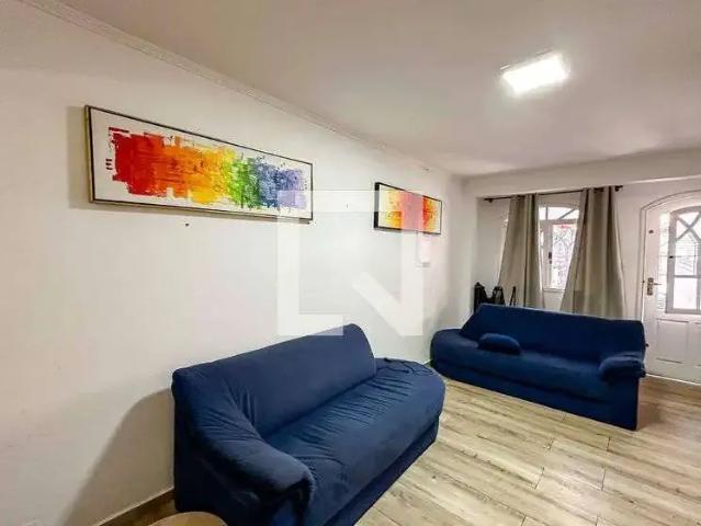 Casa / Sobrado para Venda em São Paulo/SP Mandaqui 4 Quartos