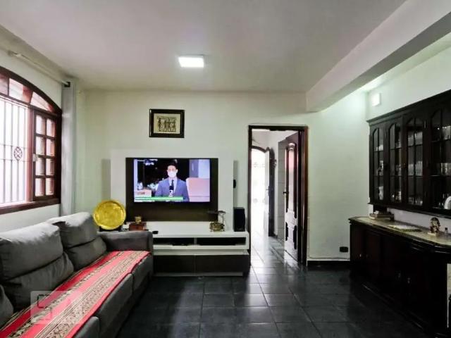 Casa / Sobrado para Venda em São Paulo/SP Mandaqui 4 Quartos