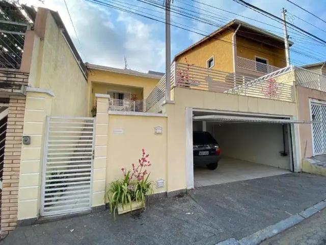 Casa / Sobrado para Venda em São Paulo/SP Mandaqui 4 Quartos
