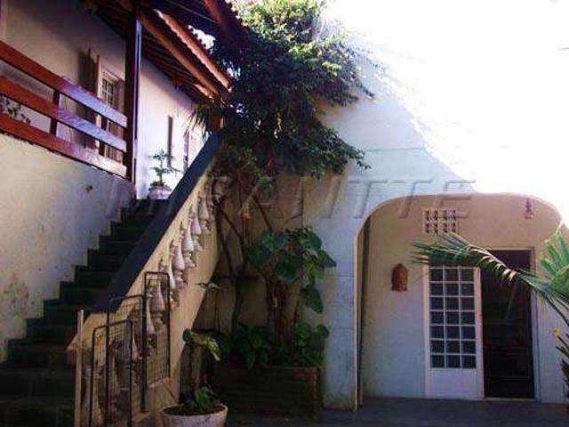 Casa / Sobrado para Venda em São Paulo/SP Mandaqui 4 Quartos