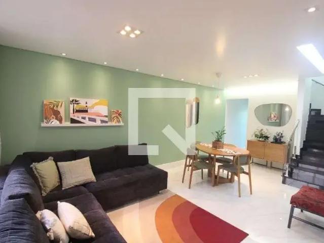Casa / Sobrado para Venda em São Paulo/SP Mandaqui 4 Quartos