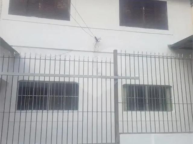 Casa / Sobrado para Venda em São Paulo/SP Mandaqui 4 Quartos