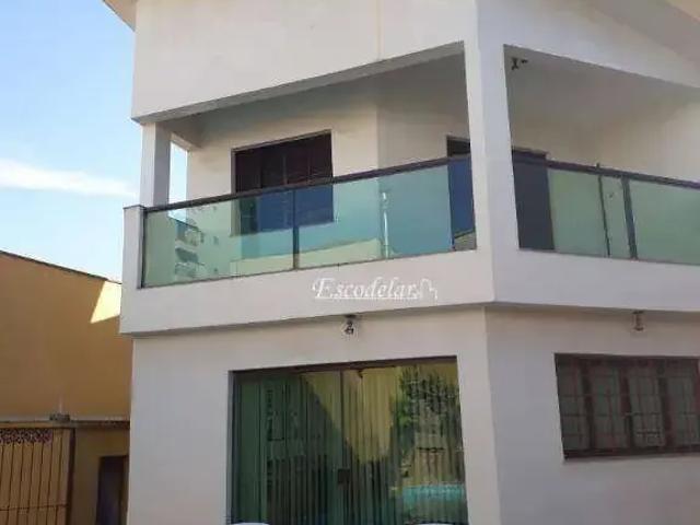 Casa / Sobrado para Venda em São Paulo/SP Mandaqui 4 Quartos