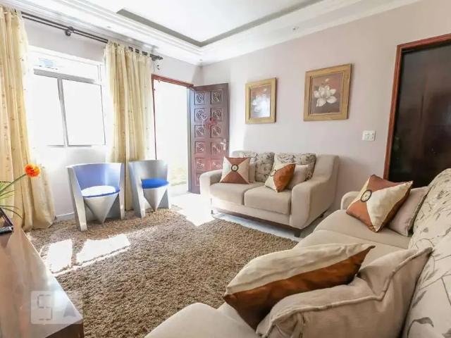 Casa / Sobrado para Venda em São Paulo/SP Mandaqui 4 Quartos