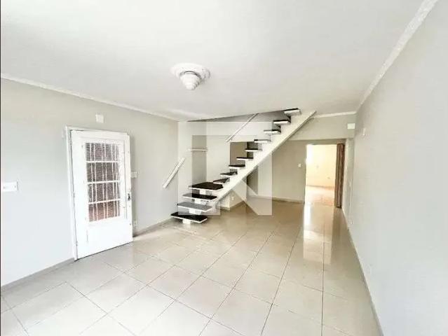 Casa / Sobrado para Venda em São Paulo/SP Mandaqui 4 Quartos