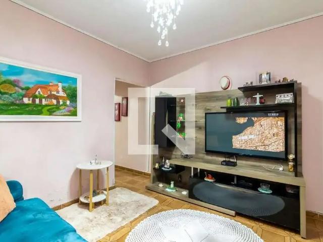 Casa / Sobrado para Venda em São Paulo/SP Mandaqui 4 Quartos