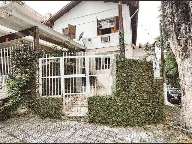 Casa / Sobrado para Venda em São Paulo/SP Mandaqui 4 Quartos