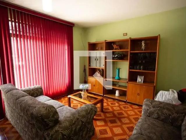 Casa / Sobrado para Venda em São Paulo/SP Mandaqui 4 Quartos