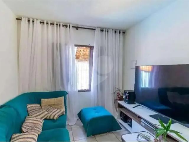 Casa / Sobrado para Venda em São Paulo/SP Mandaqui 4 Quartos