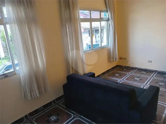 Casa / Sobrado para Venda em São Paulo/SP Mandaqui 4 Quartos