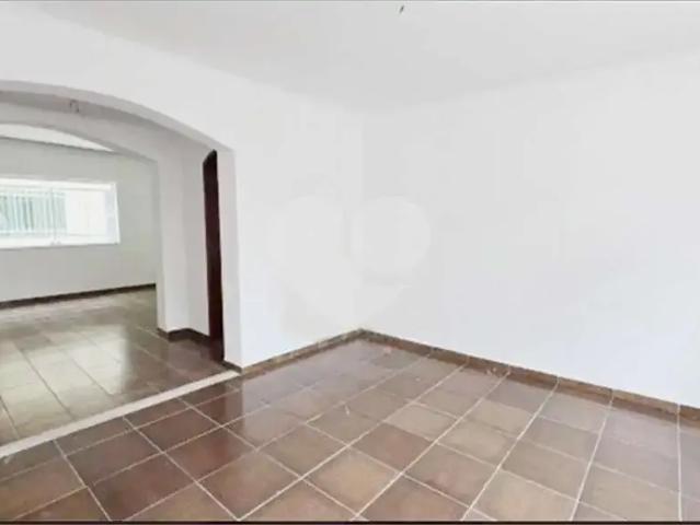 Casa / Sobrado para Venda em São Paulo/SP Mandaqui 4 Quartos