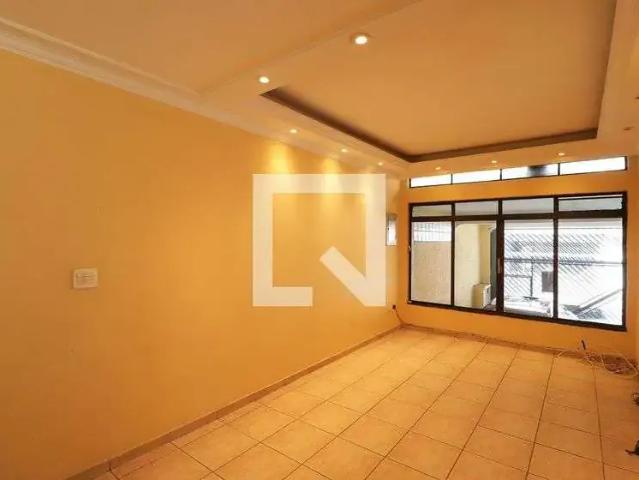 Casa / Sobrado para Venda em São Paulo/SP Mandaqui 4 Quartos