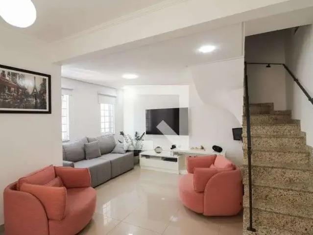 Casa / Sobrado para Venda em São Paulo/SP Mandaqui 4 Quartos