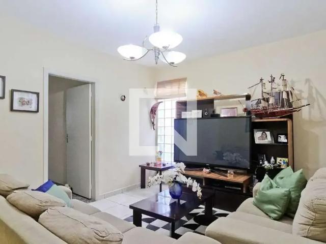 Casa / Sobrado para Venda em São Paulo/SP Mandaqui 4 Quartos