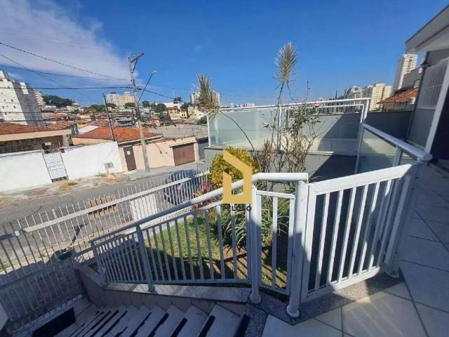 Casa / Sobrado para Venda em São Paulo/SP Mandaqui 4 Quartos