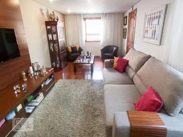 Casa / Sobrado para Venda em São Paulo/SP Mandaqui 4 Quartos