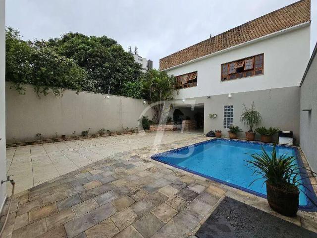 Casa / Sobrado para Venda em São Paulo/SP Mandaqui 4 Quartos