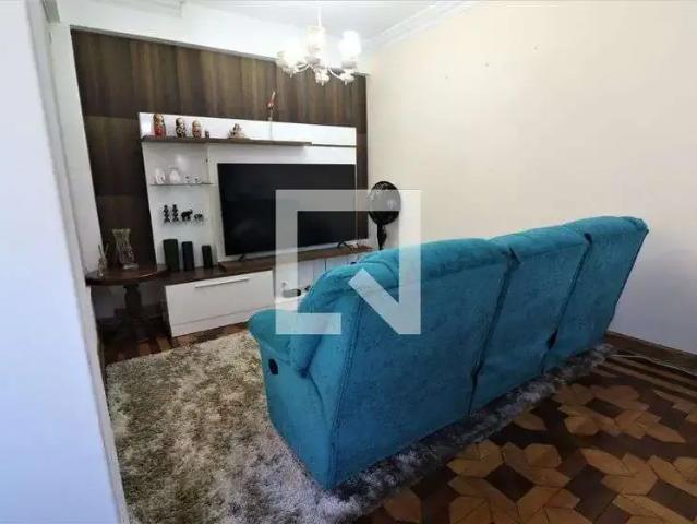 Casa / Sobrado para Venda em São Paulo/SP Mandaqui 4 Quartos