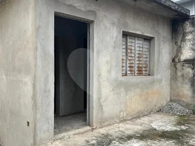 Casa / Sobrado para Venda em São Paulo/SP Mandaqui 4 Quartos