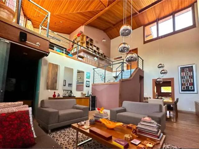 Casa / Sobrado para Venda em São Paulo/SP Mandaqui 4 Quartos