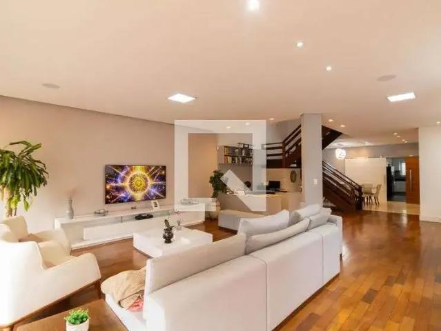 Casa / Sobrado para Venda em São Paulo/SP Mandaqui 4 Quartos
