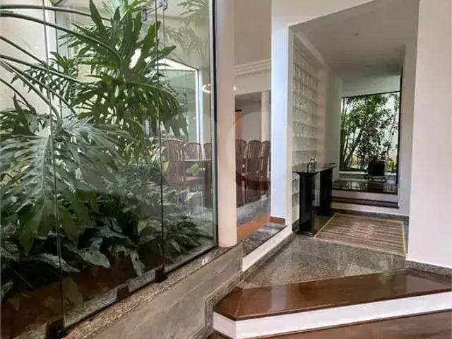 Casa / Sobrado para Venda em São Paulo/SP Mandaqui 4 Quartos