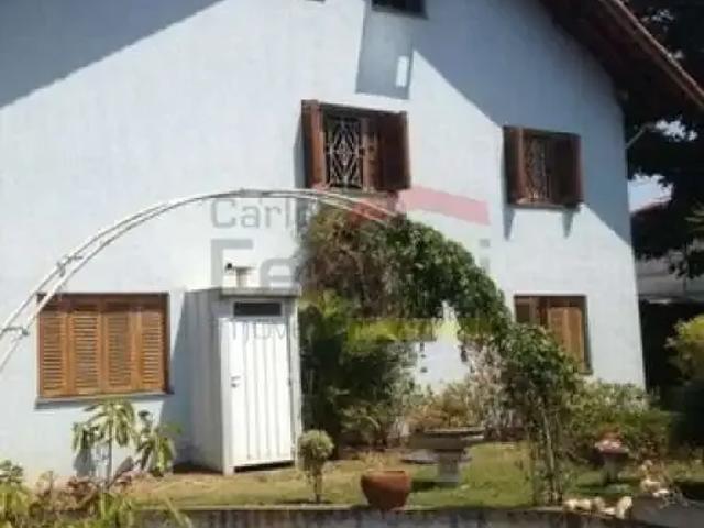 Casa / Sobrado para Venda em São Paulo/SP Mandaqui 4 Quartos