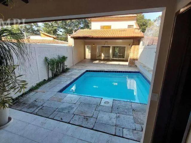 Casa / Sobrado para Venda em São Paulo/SP Mandaqui 4 Quartos