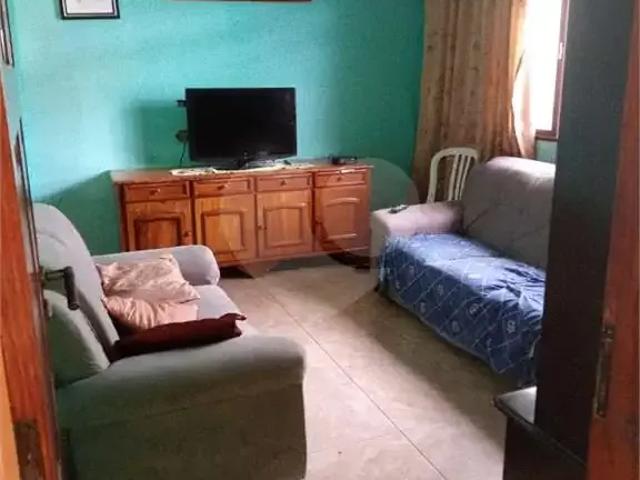 Casa / Sobrado para Venda em São Paulo/SP Mandaqui 4 Quartos