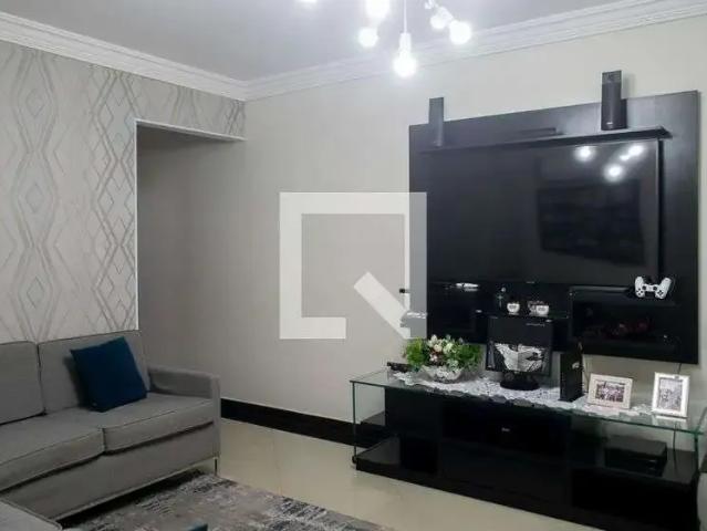 Casa / Sobrado para Venda em São Paulo/SP Mandaqui 4 Quartos