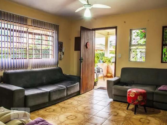 Casa / Sobrado para Venda em São Paulo/SP Mandaqui 4 Quartos