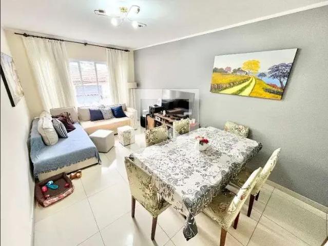 Casa / Sobrado para Venda em São Paulo/SP Mandaqui 4 Quartos