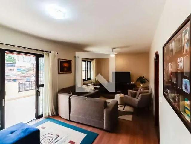 Casa / Sobrado para Venda em São Paulo/SP Mandaqui 4 Quartos