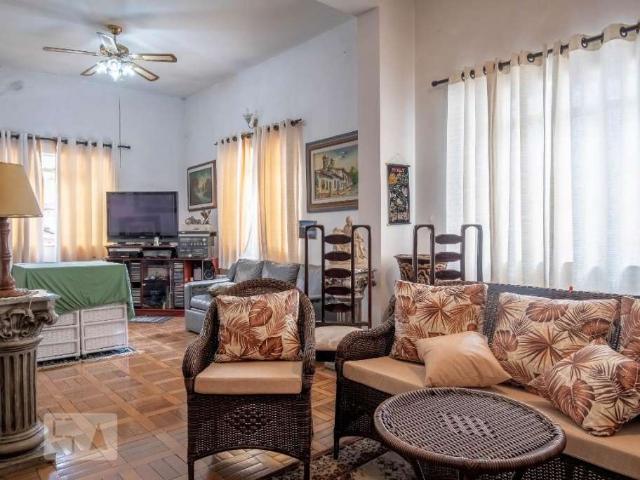 Casa / Sobrado para Venda em São Paulo/SP Mandaqui 5 Quartos